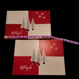 H.C. Prange Co. | Holiday | Vintage Hc Prange Co Empty Boxes | Poshmark